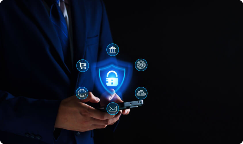 Contact Us - UR Secure Limited